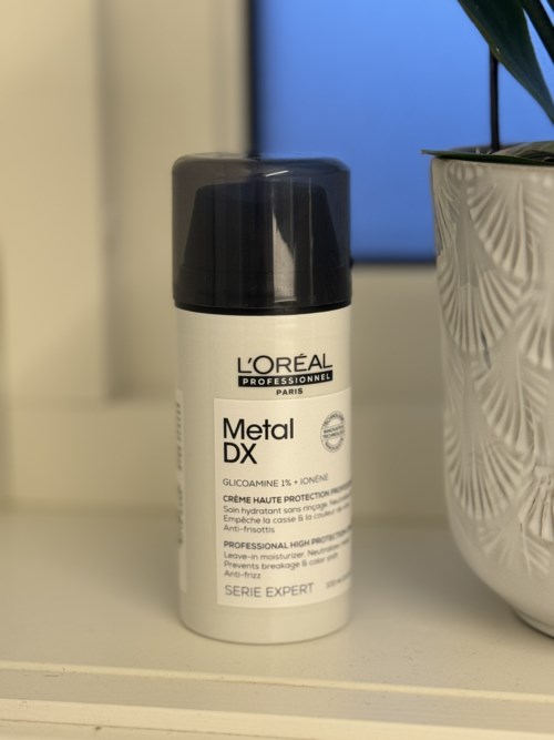 L'Oréal Professionnel Metal DX Serie Expert Professional High ...