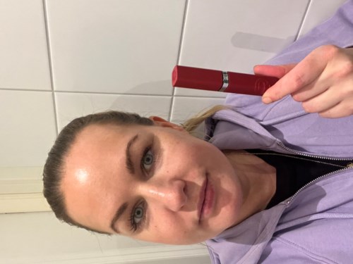 Loreal Paris Infaillible Matte Resistance 420 Le Rouge Paris | lyko.com