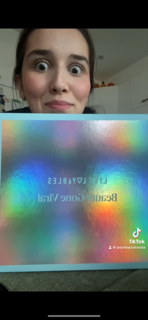 By Lyko Lovables Beauty Gone Viral | lyko.com