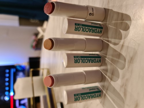 Hydracolor The Original Lip Balm Nr 21 Natural | lyko.com