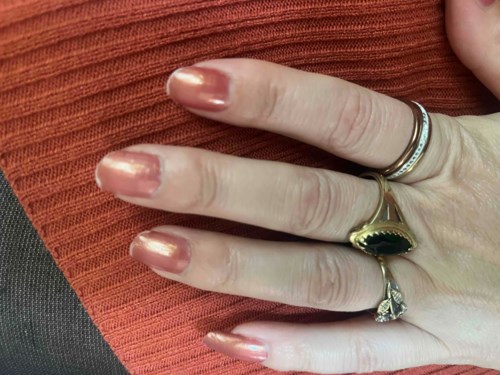 Essie Gel Couture Nail Polish 370 Model Clicks | lyko.com