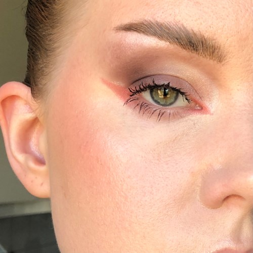 IsaDora Perfect Blush 4 Rose Perfection | lyko.com