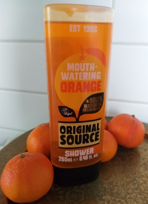 Original Source Orange 250 ml | lyko.com