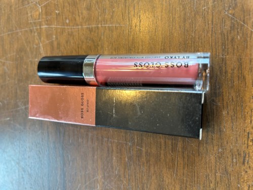 By Lyko Boss Gloss Birthday Suit | lyko.com