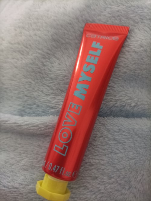 Catrice WHO I AM Coloured Lip Balm C02 Love Myself | lyko.com