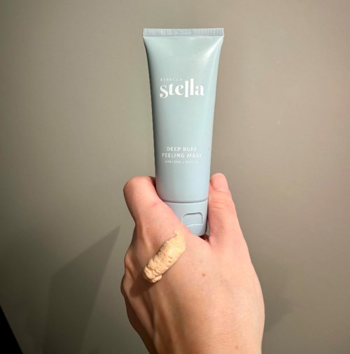 Rebecca Stella Deep Buff Peeling Mask 75 ml | lyko.com