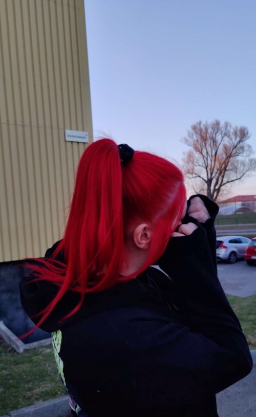 Directions Hair Colour Flamingo Pink | lyko.com