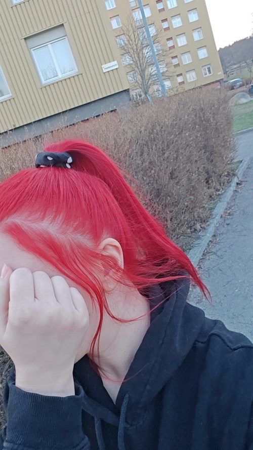 Directions Hair Colour Flamingo Pink | lyko.com