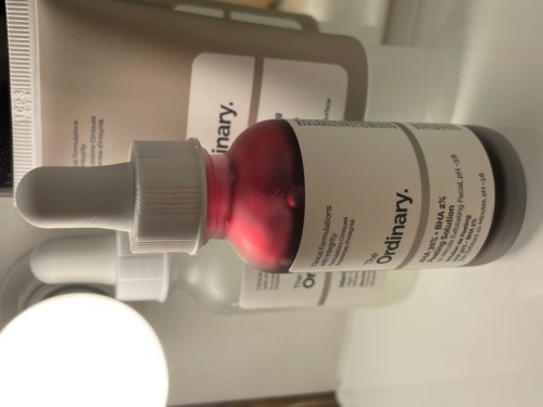 The Ordinary Direct Acids AHA 30% + BHA 2% Peeling Solution 30 ml ...