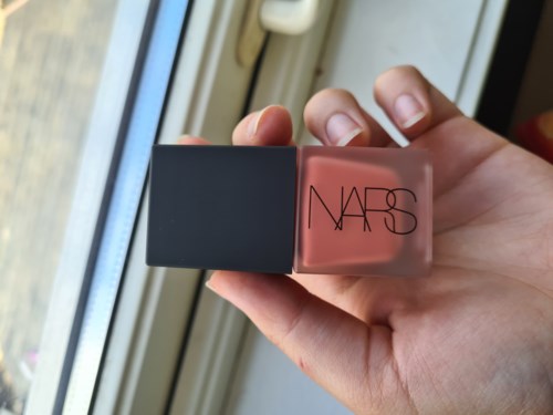 NARS Liquid Blush Dolce Vita | lyko.com