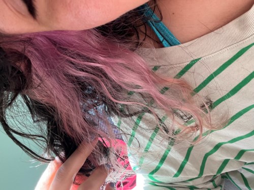Manic Panic Classic Lie Locks | lyko.com