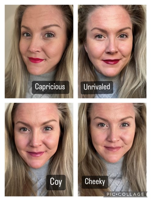 Maybelline New York Superstay Vinyl Ink 120 Punchy | lyko.com