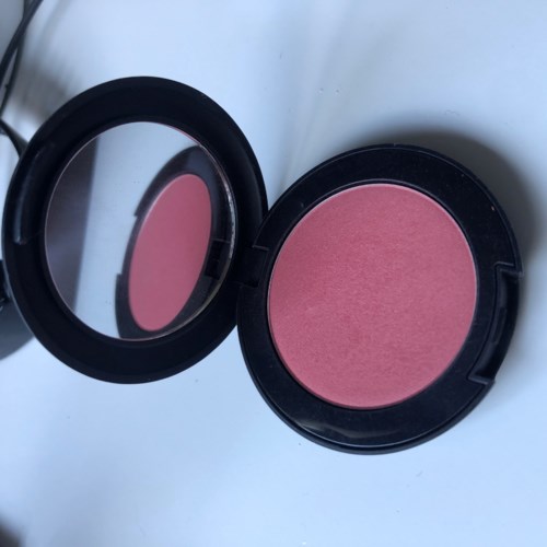 IsaDora Perfect Blush 04 Rose Perfection | lyko.com