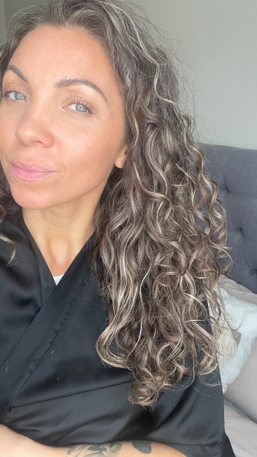 Björn Axén Anti-Frizz Miracle Spray | lyko.com