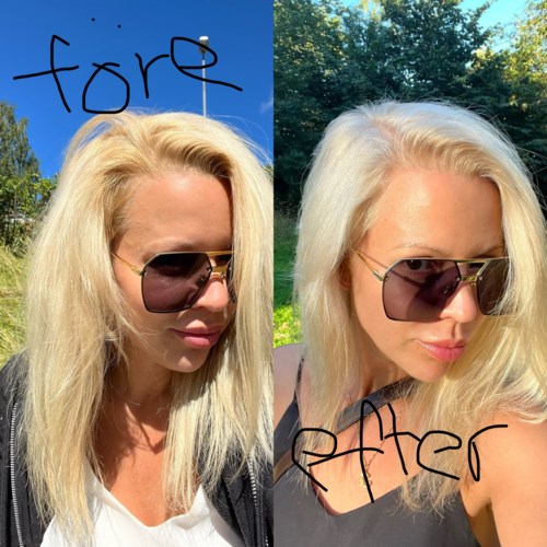 Schwarzkopf Poly Color Toning Shampoo 09 Extra Ljusblond | lyko.com