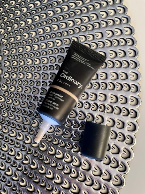 The Ordinary Colour Concealer 1.2 Y light Yellow | lyko.com