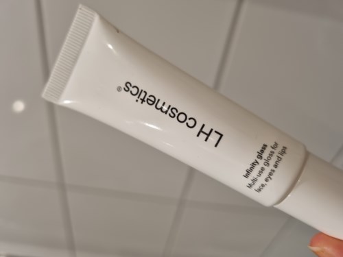 LH cosmetics Face gloss Infinity glass 20 ml | lyko.com