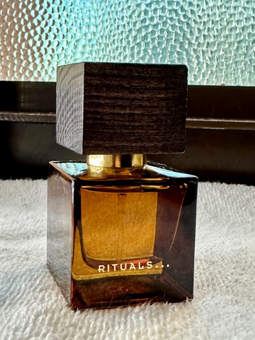 Rituals Survival Kit for Busy Men | lyko.com