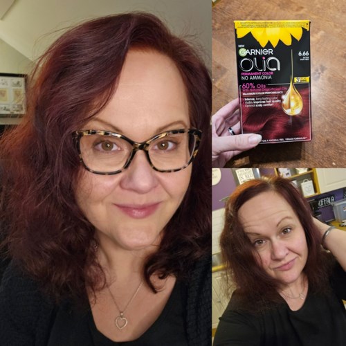 Garnier Olia Hair Color 112 Extra Light Pearl Blonde | lyko.com