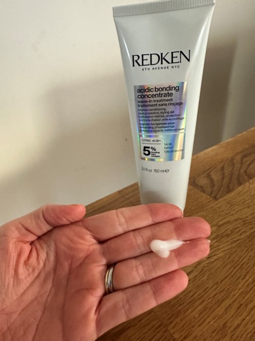 Redken Acidic Bonding Concentrate Leave In Treatment 150 ml | lyko.com