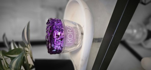 KORA Organics Plant Stem Cell Retinol Alternative Moisturizer 50 ml ...