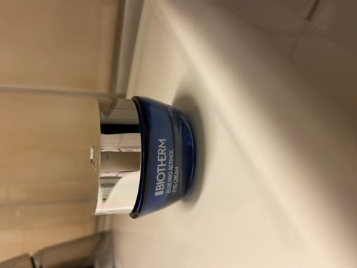 Biotherm Blue Therapy Blue Pro-Retinol Moisturizing Eye Cream 15 ml ...