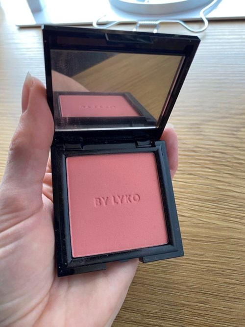 By Lyko Très Cheek Blush Hey Rosé | lyko.com
