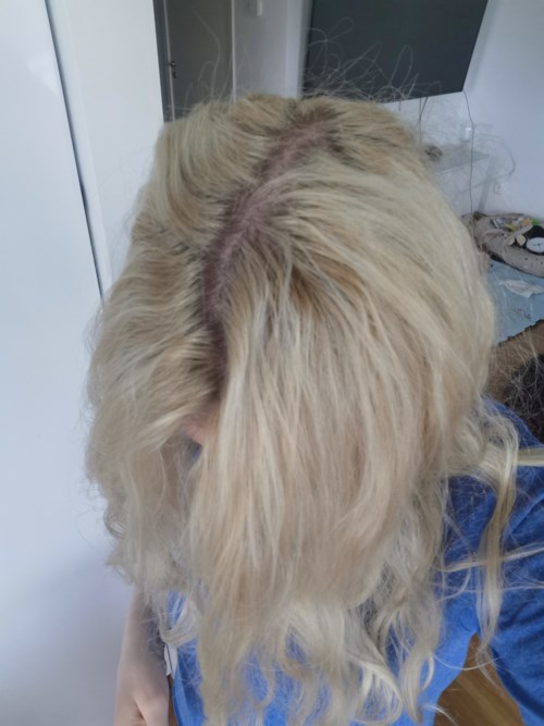 Wella Professionals Color Fresh Wella Lightest Blonde Gold Violet 10/36 ...