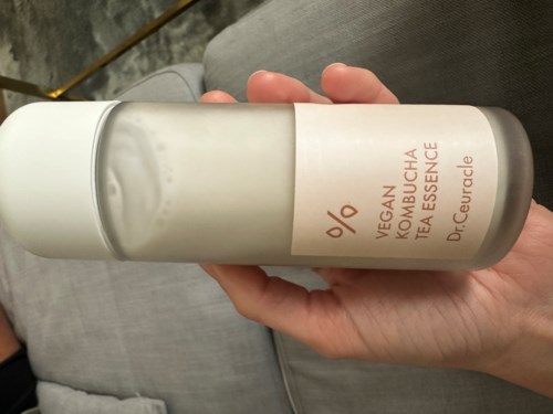 Dr. Ceuracle Vegan Kombucha Tea Essence 150 ml | lyko.com