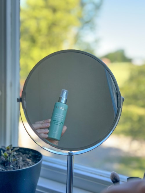 HICKAP Preppy Prime Setting Spray Ultra-Matte Finish 100 ml | lyko.com