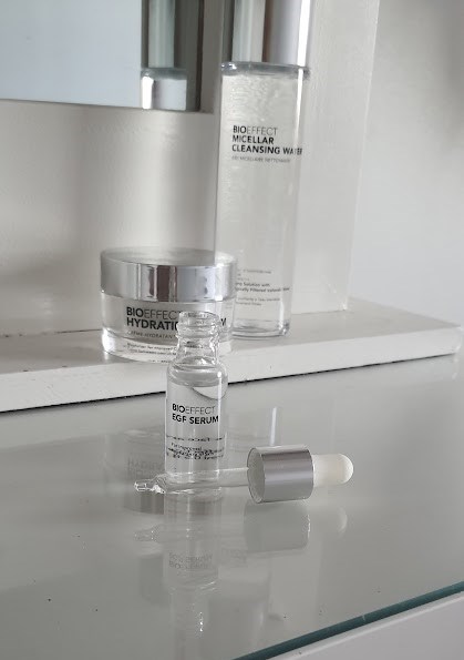 Bioeffect Egf Serum 15 ml | lyko.com