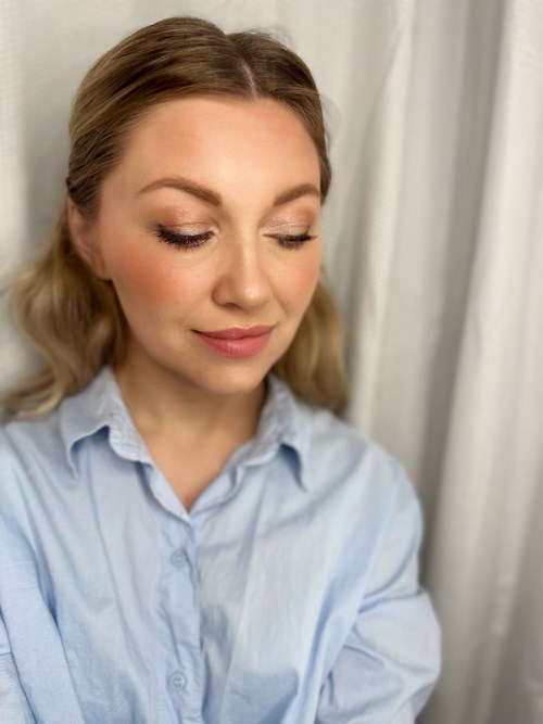 Gillian Jones | lyko.com