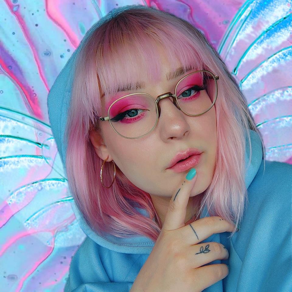 Meikit Lyko meikit-lyko