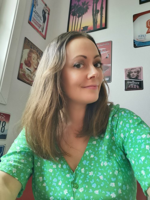Maria Åkerberg | lyko.com