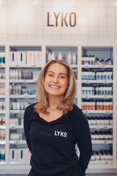 Make Up Store | lyko.com