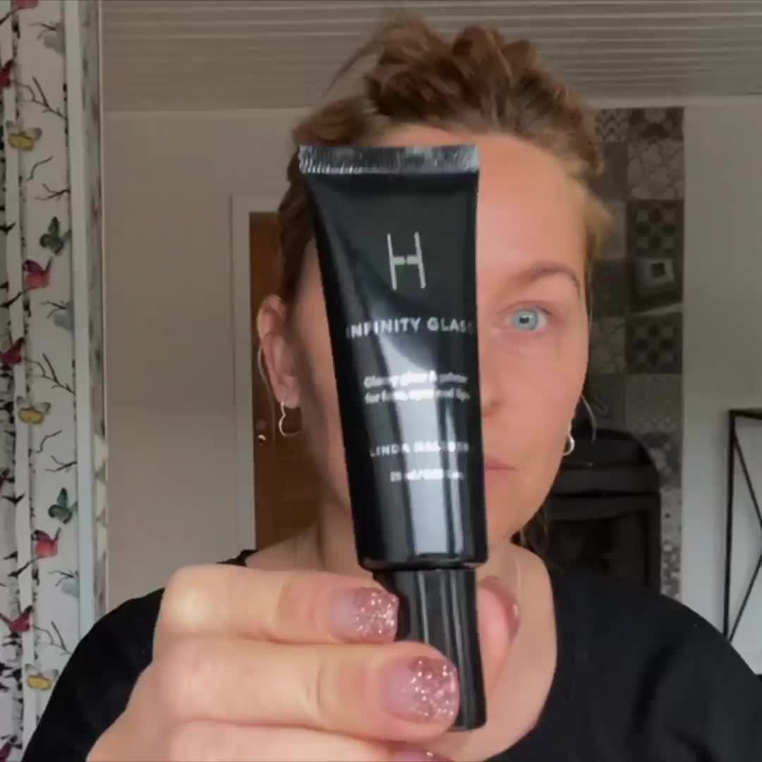 LH cosmetics Face gloss Infinity glass 20 ml | lyko.com