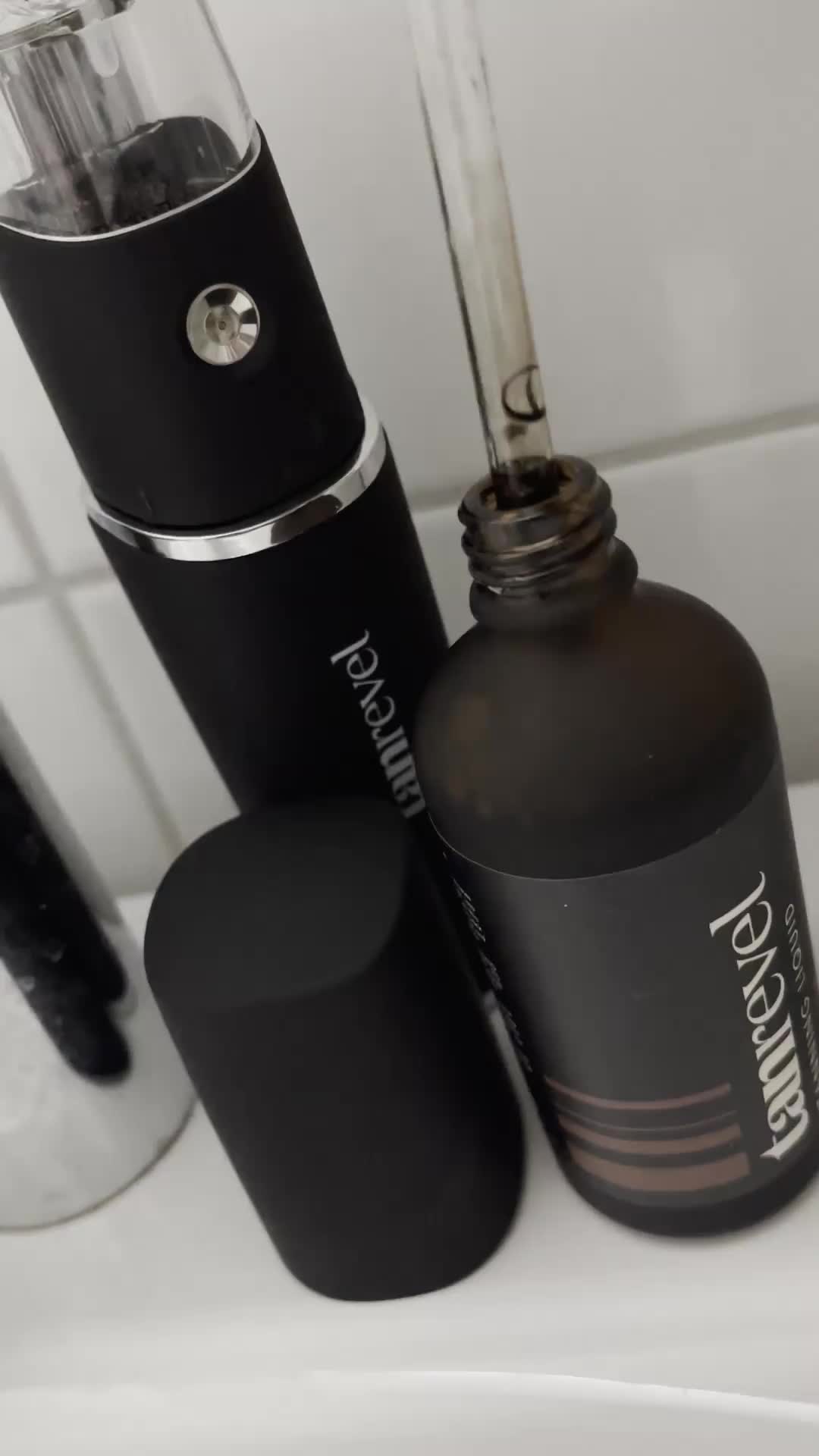 Tanrevel® Pro Starter Kit | lyko.com