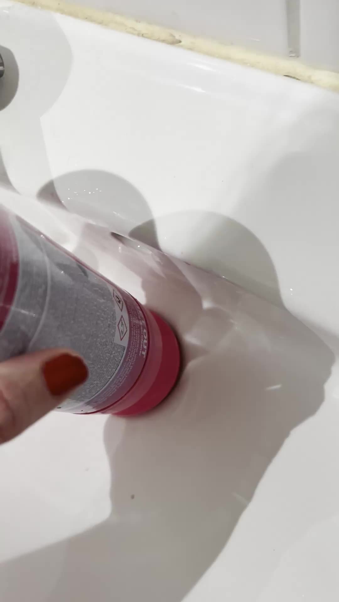 YUGOU Get Out Foam Drain Cleaner 450 ml | lyko.com